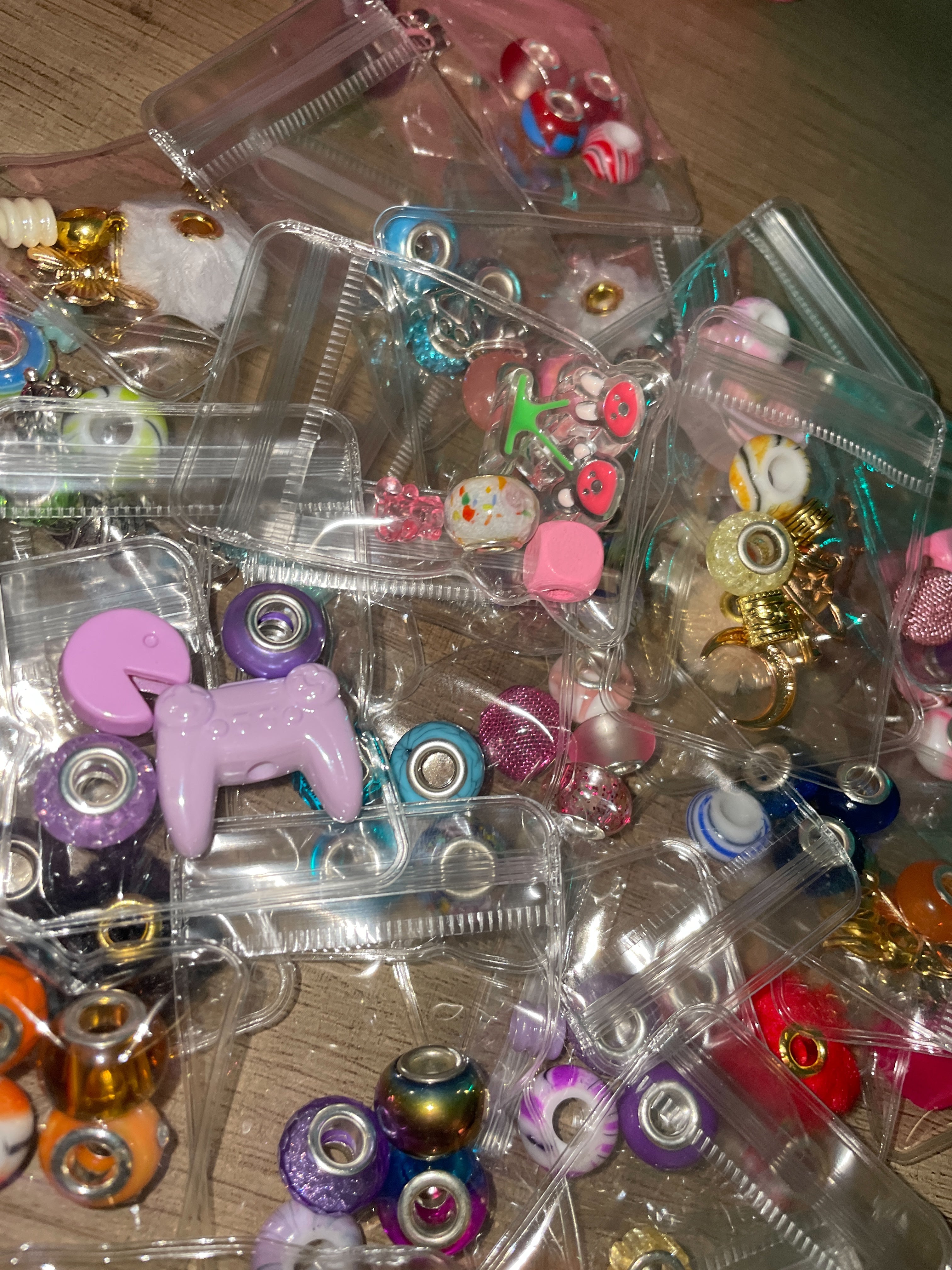 Handmade Jewelry , Custom Key Fobs And More ! – Crafts By Mint