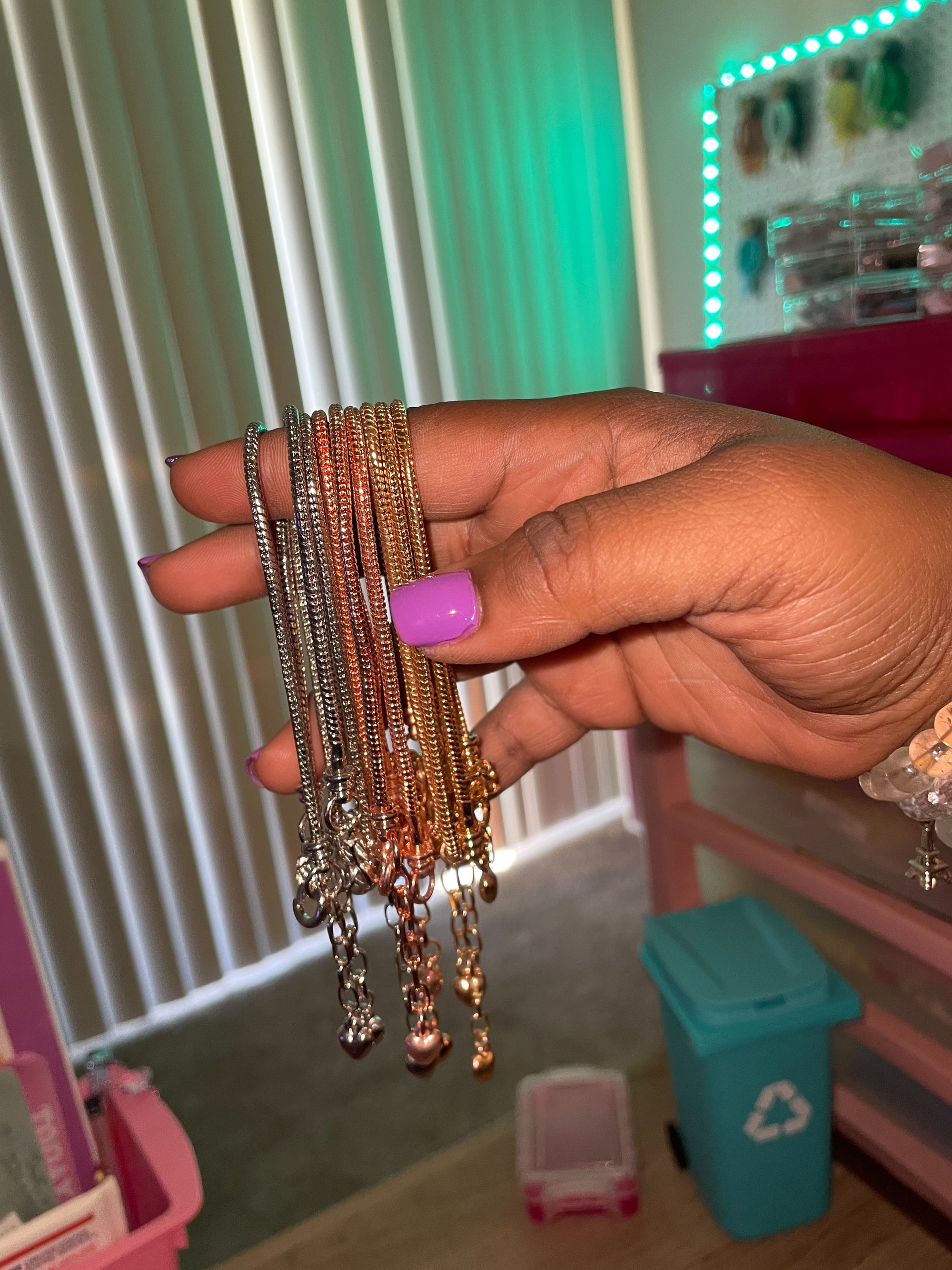 Handmade Jewelry , Custom Key Fobs And More ! – Crafts By Mint